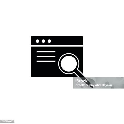 전자 상거래 검색 아이콘 인터넷 상거래 아이콘의 요소입니다 프리미엄 품질의 그래픽 디자인 아이콘입니다 웹 사이트 웹 디자인 모바일 앱에 대 한 징후 및 기호 컬렉션 아이콘