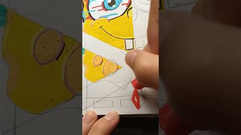Spungebob Transformation Pt2 Youtube