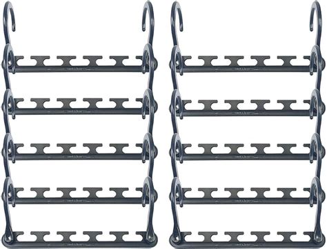 ᐉ Вішалка для одягу Wonder Hanger Max 6728 Black • Краща ціна в Києві Україні • Купити в Епіцентр