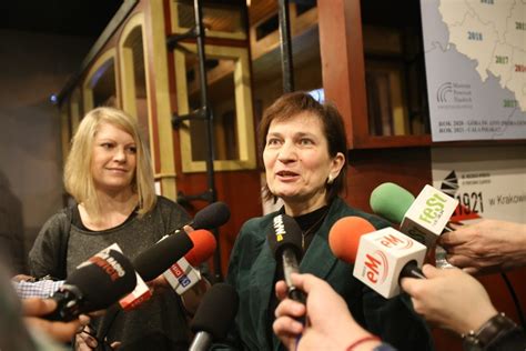 Halina Bieda Nie Kieruje Już Muzeum Powstań Śląskich W Świętochłowicach Prezydent Nie Chciał