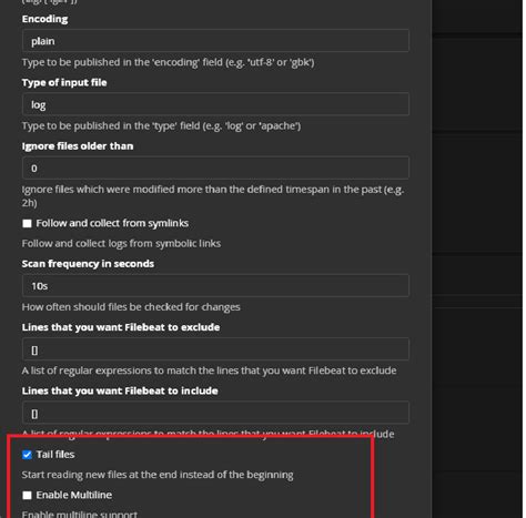 Collecting Vmwarevcsa Logs Best Practice Graylog Central Peer