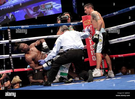 lucas matthysse and olusegun ajose wbc championship fight of lucas