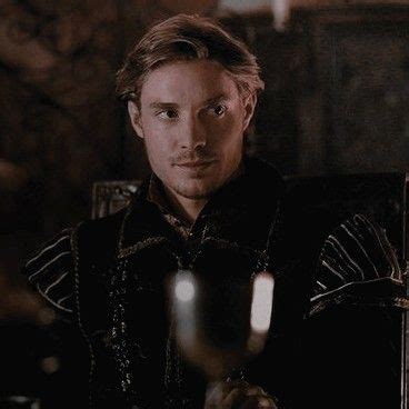 Targaryen Male Face Claim