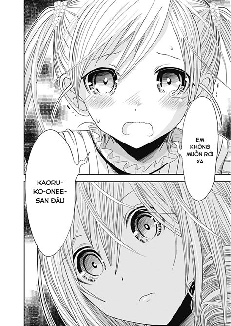 Minamoto Kun Monogatari Chap 359 Truyện Tranh Online