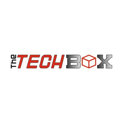 The Tech Box Brigg Brigg