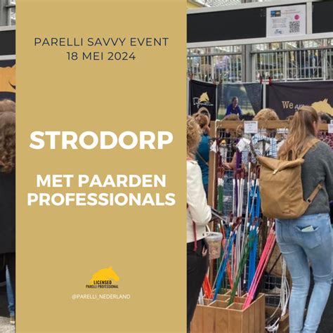 Standhouders – Parelli Nederland
