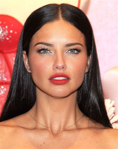 Beauty Routine Adriana Limas Must Have Products — Leaked Beauty