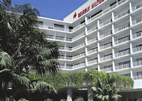 Residence Inn By Marriott Long Beach Long Beach