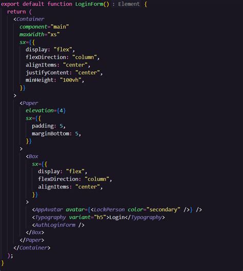 Github Ocsoaresauth Form Nextjs Uma Aplicação Fullstack Com