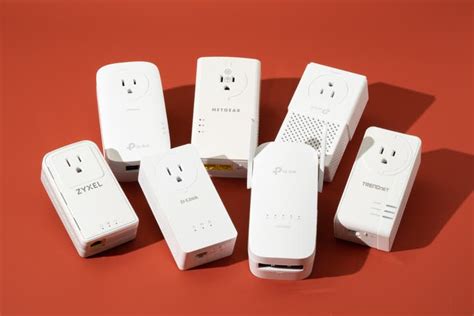 The 4 Best Powerline Networking Adapters Of 2025 Reviews By Wirecutter