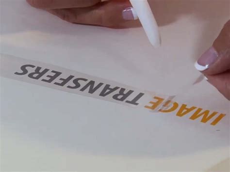 How To Make Your Museum Exhibit Stand Out With Dry Transfers
