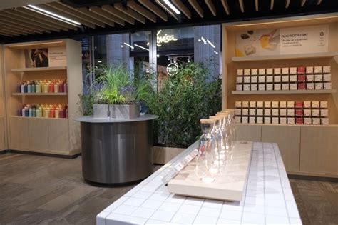 Thomas Heimer On Linkedin Paris Retail Water Waterdrop Drinkmorewater