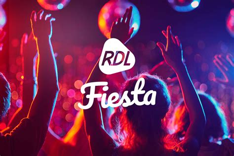Rdl Ce Week End On Fait La Fête Avec Rdl Fiesta Tous Les Vendredis Et Samedis De 20h à