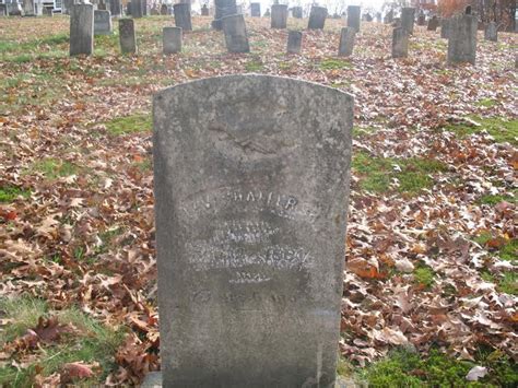 Levi Samuel Shaffer 1809 1884 Find A Grave Memorial