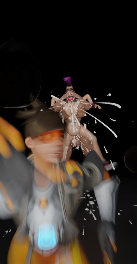 Rule 34 3d 4k After Sex Big Breasts Big Dom Small Sub Big Penis