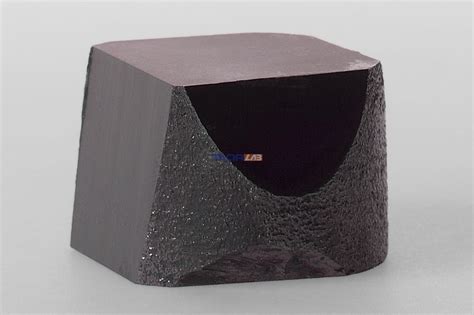 Cdse Cadmium Selenide Laser Crystal Nonlinear Crystal Customized Products Taorlab