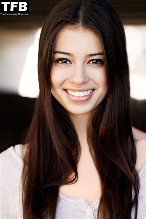 Amber Midthunder Ambermidthunder Nude Leaks Photo 53 Thefappening