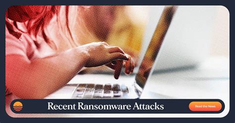 Halcyon On Linkedin Cisa Ransomware Education Cybersecurity Security Schools…