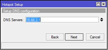 Hotspot Setup Guide DataTill