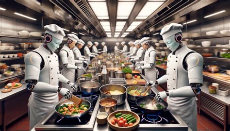 Exploring The World Of Robot Manipulators Awe Robotics