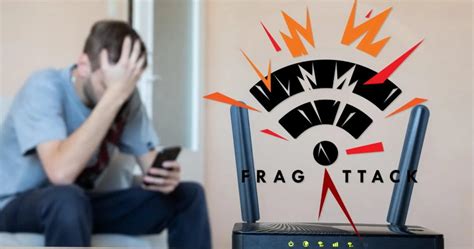 Manufacturers Release Patches For Frag Attacks Problems Gridinsoft Blogs