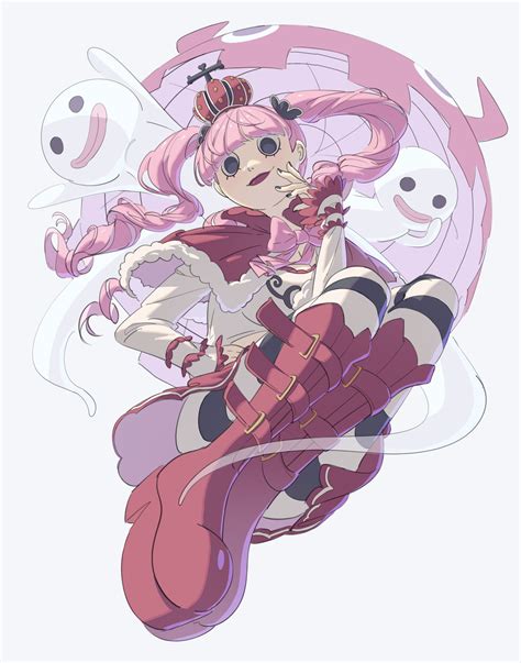 Perona One Piece Drawn By Salmonfordinner Danbooru Perona One Piece Drawn By Salmonfordinner Danbooru