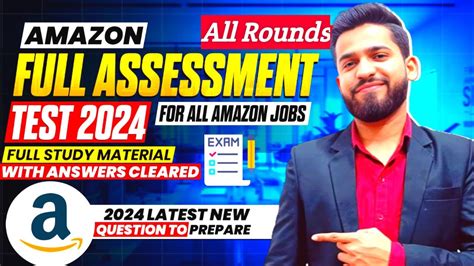 Amazon Full Versant Test With Answers Amazon Assessment Test