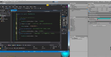Unity 之 Easytouch插件unity Easytouch 参数设置 Csdn博客
