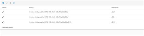 omv 6 no permissions after installing plex general openmediavault