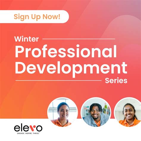 Elevo Learning On Linkedin Elevo Elevolearning Sel