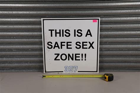 06 Safe Sex Lot 6 357 Gay Sauna Sydney City