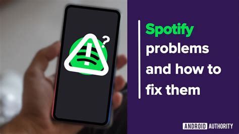 spotify problems and how to fix them youtube