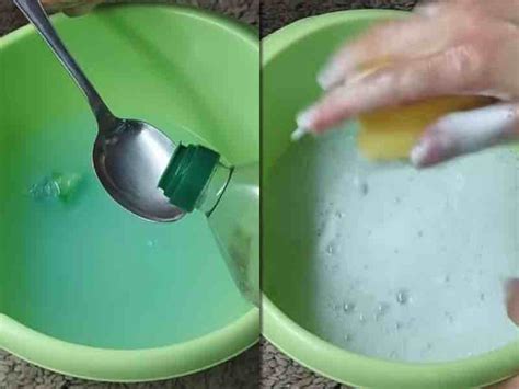 Видаліть неприємний запах і плями з килима за допомогою потужного домашнього засобу