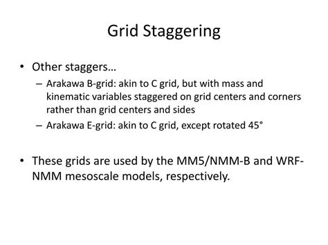 Ppt Finite Difference Methods Powerpoint Presentation Free Download