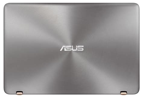 Asus Zenbook Flip Ux Uak Bb T Convertible Review Notebookcheck Net Reviews