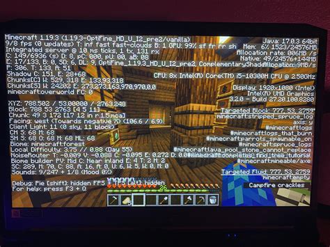Tried Running The Same Shaders I Used To Run With No Problems But Now All Of A Sudden I Cant