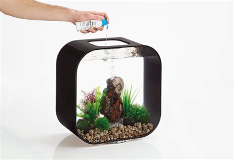Средство для чистки аквариума biOrb Water optimiser