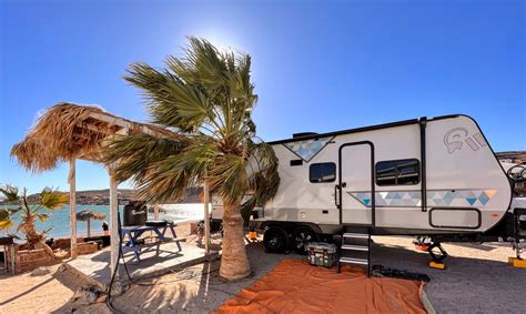 Five Baja Rv Campgrounds You Dont Want To Miss Rv Miles