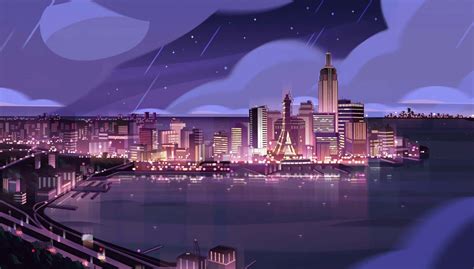 200 Steven Universe Backgrounds