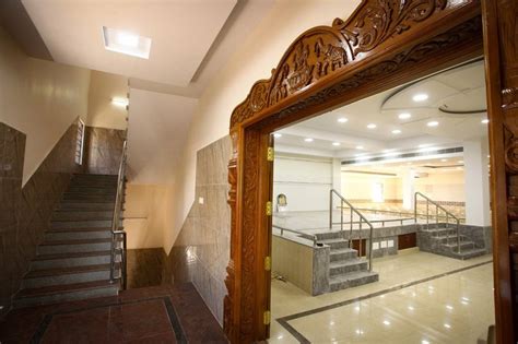 Sri Sudha Mahal Venue Madipakkam