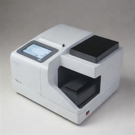 Spectrophotometer Components