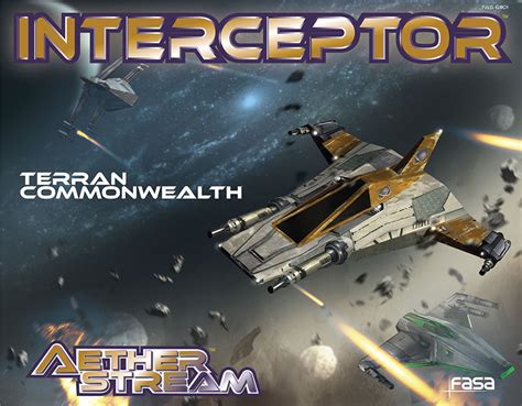 401 Games Canada Aetherstream Interceptor Terran Commonwealth Squadron Set Fas61101 401 Games Canada Aetherstream Interceptor Terran Commonwealth Squadron Set Fas61101