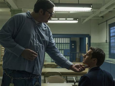 Mindhunter The Real Serial Killers Of The Hit Tv Show Daily Telegraph