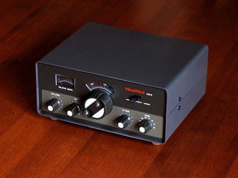 Diy Sw Mw Sdr Radio With Esp32 And Si5351 Artofit