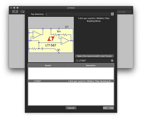 Ltspice Add Library