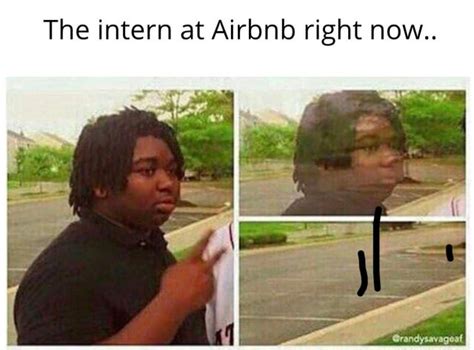 the intern did a git push origin master for sure 3 r programmingmemes