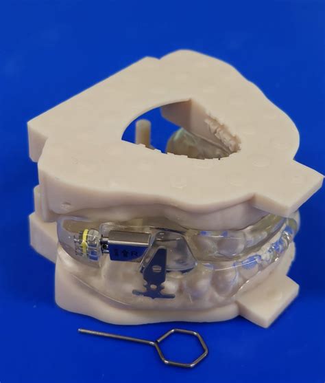 Dorsal Dentalsleeplab