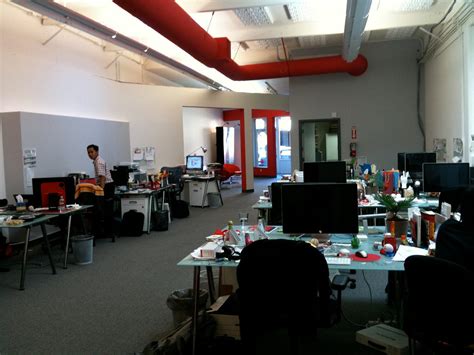 startup life medium
