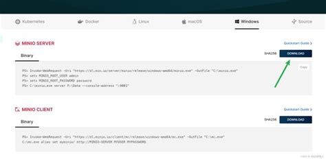 Java操作MinIO实现文件的上传和删除 java 脚本之家