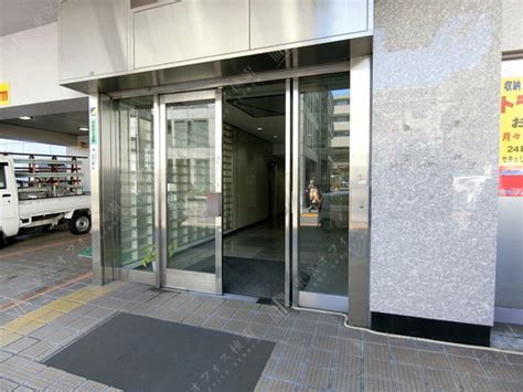 田中保全ビルの賃貸オフィス・事務所物件｜仲介手数料無料の東京オフィス検索